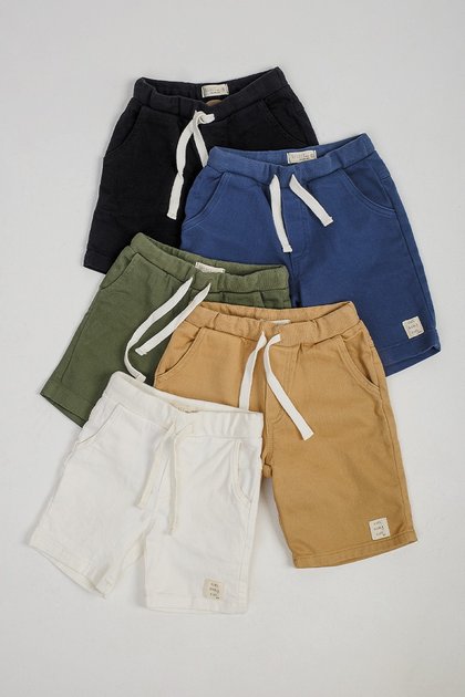 Roupa Infantil Minimal e Básica | Estilo e Conforto - Bugbee