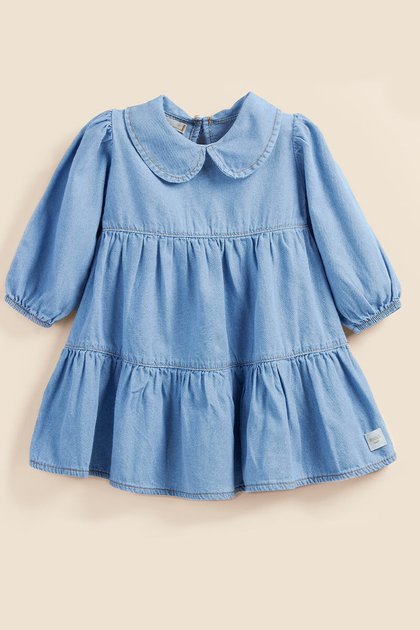 Roupas para Bebê: Conjuntos, Vestidos e mais | Bugbee - Bugbee